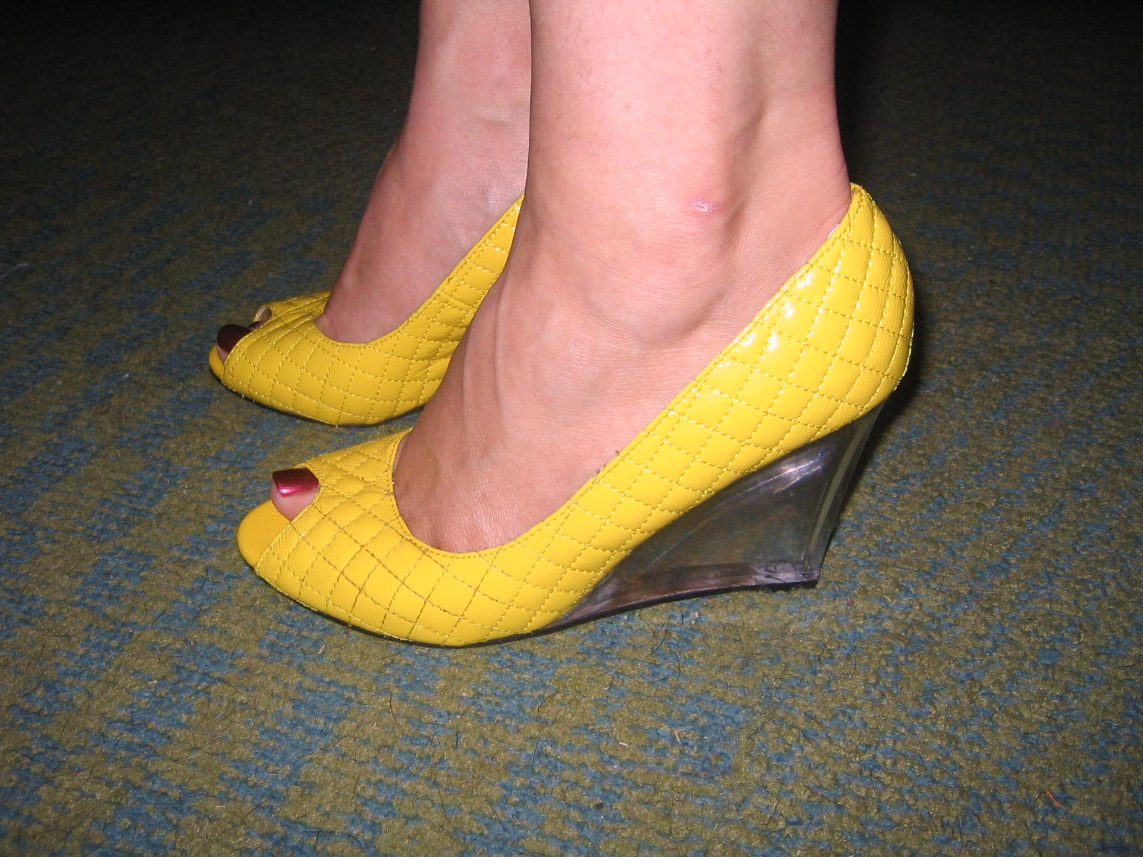 vodka | Shoes & Cocktails | Page 2