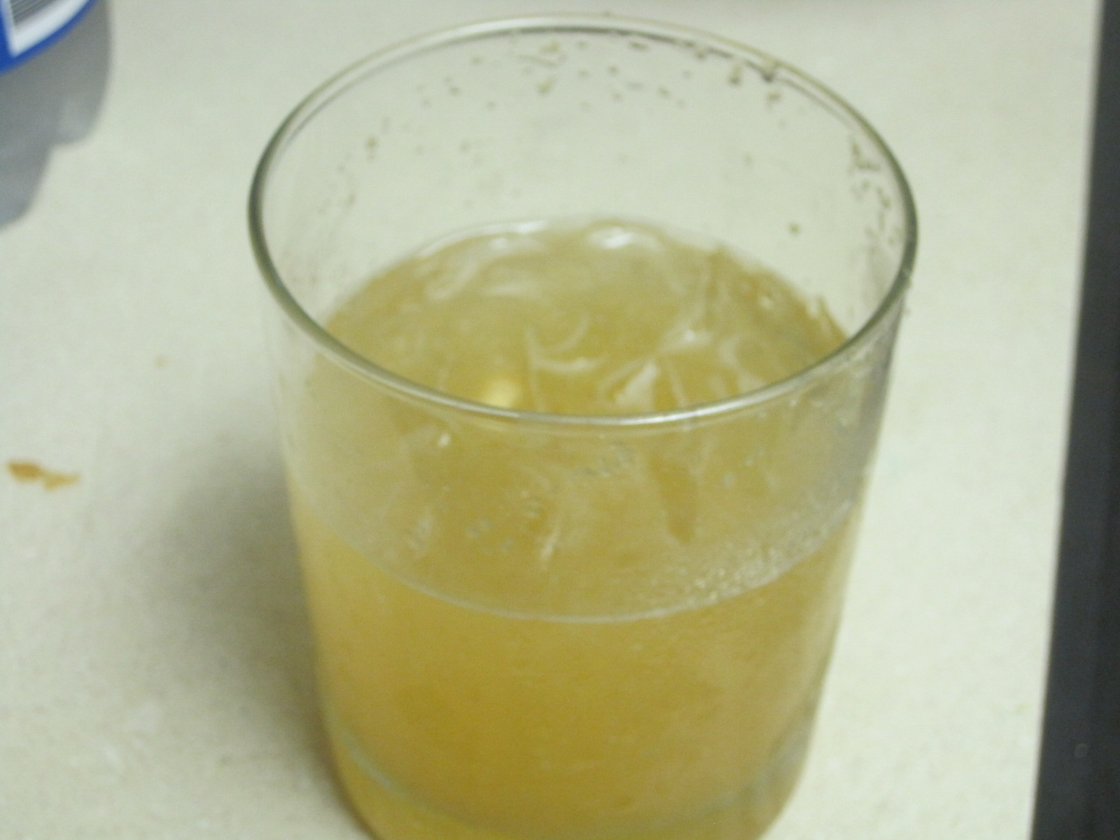 gin | Shoes & Cocktails